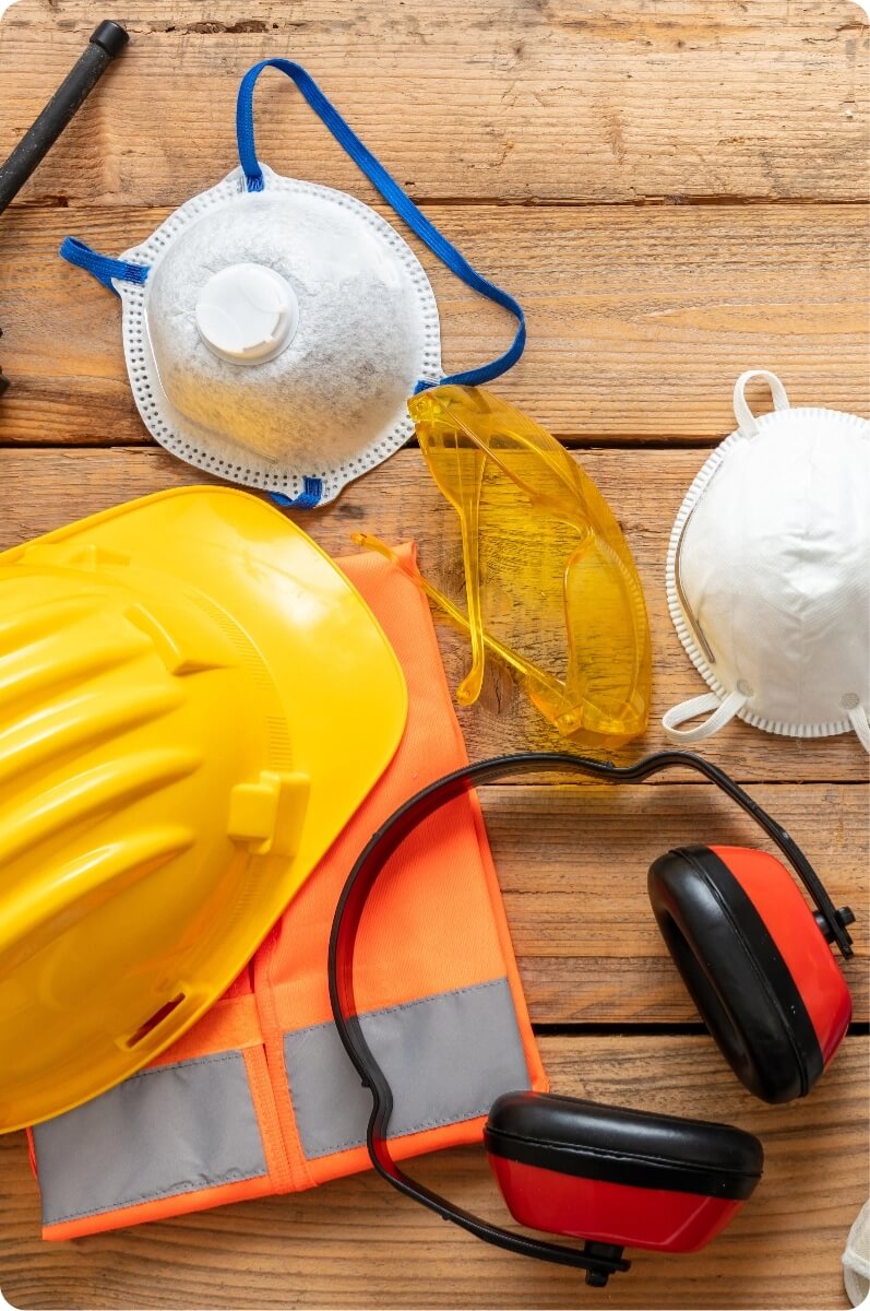 Health and Safety Courses | Autec Training Ltd