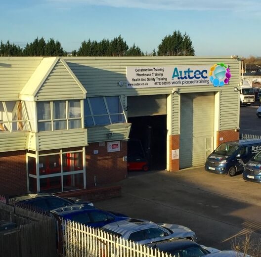 Why our clients love us | Autec Training Ltd