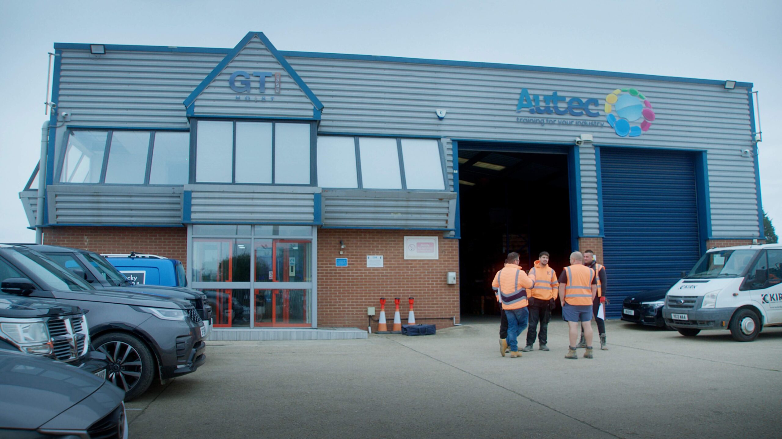 About Us | Fully Accredited CPCS Training | Autec Training